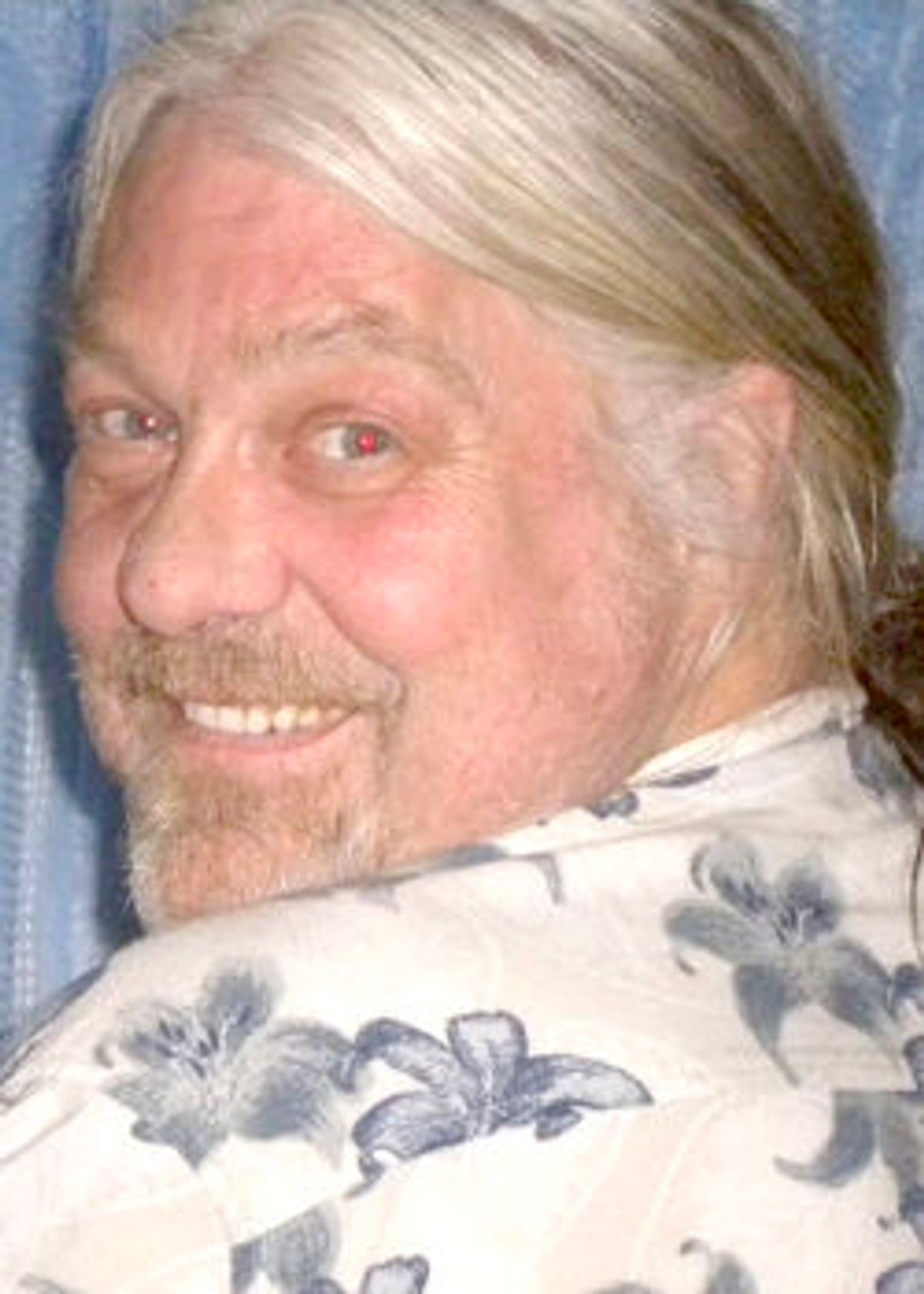 David Henry Hudson