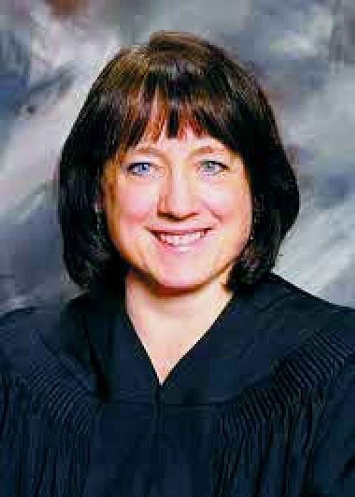 During WSU visit, Chief Justice Madsen discusses the role of...