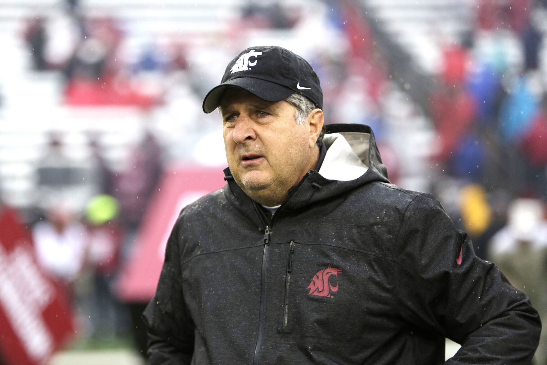 WSU Athletics includes late Mike Leach in ’24 HOF class