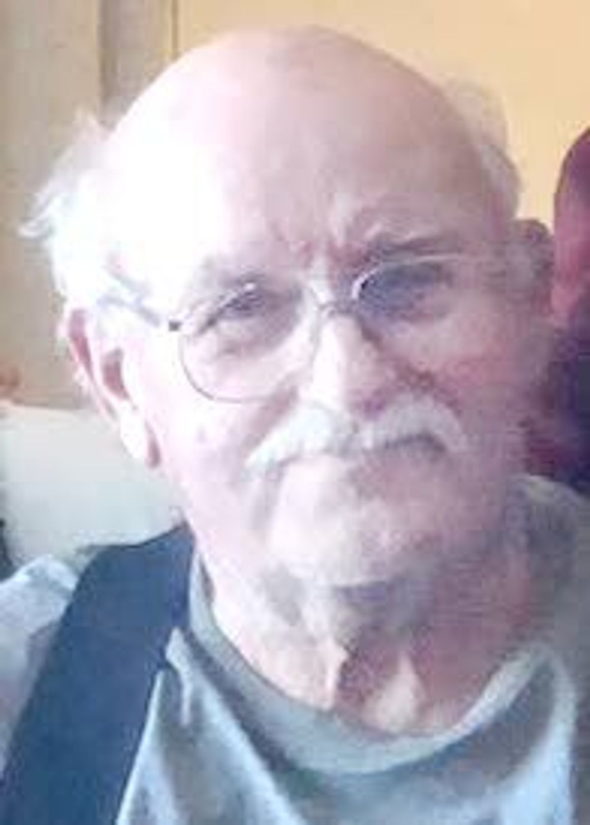 Wayne L. Darby