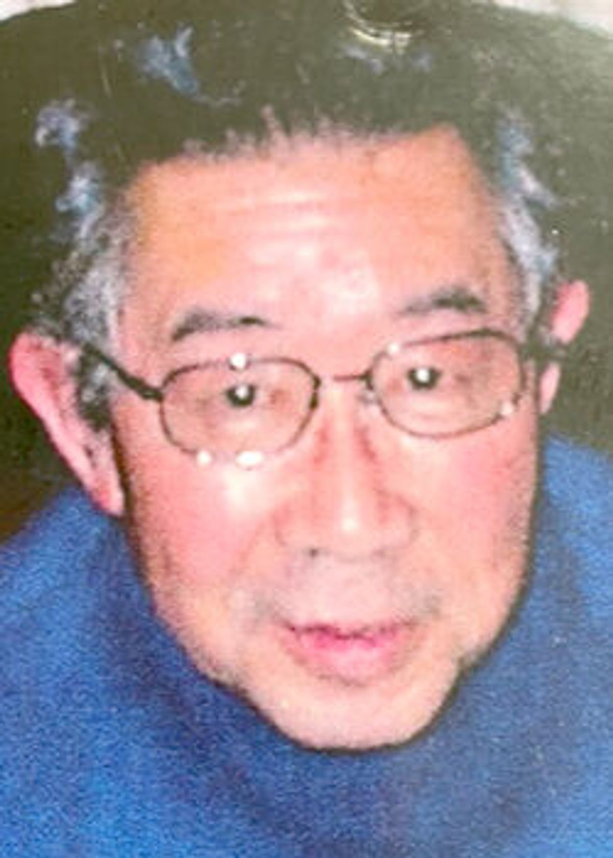 Sumio ‘Sam’ Sakamoto