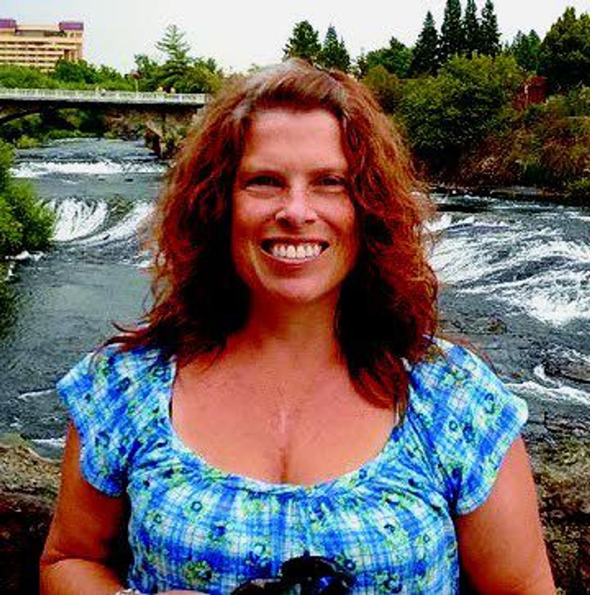 Obituary: Lisa Michelle Jeffers, 52, of Palouse