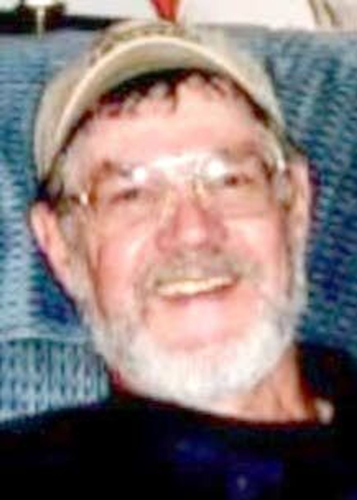 Harold “Buddy” Thompson