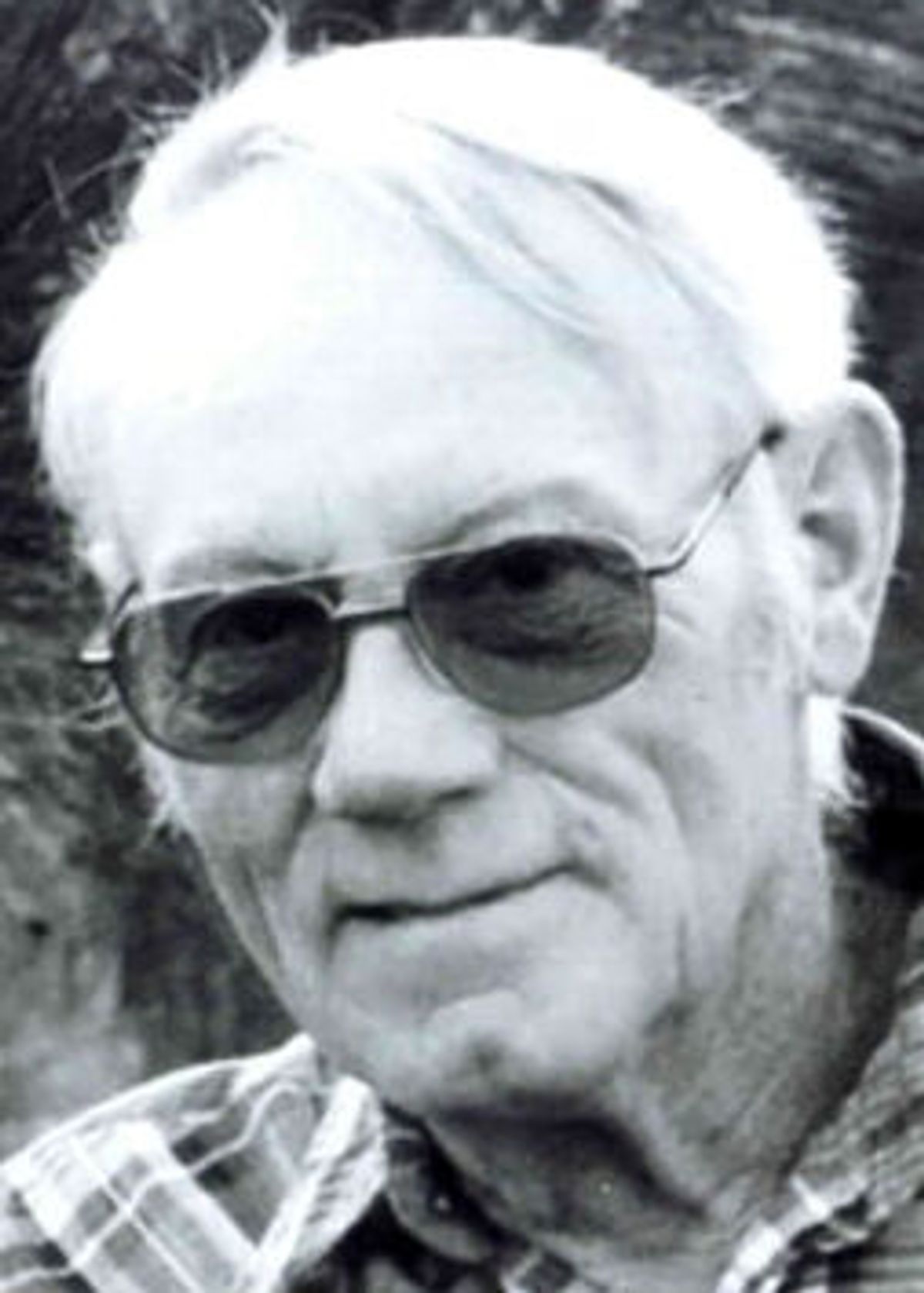 Michael James Barber