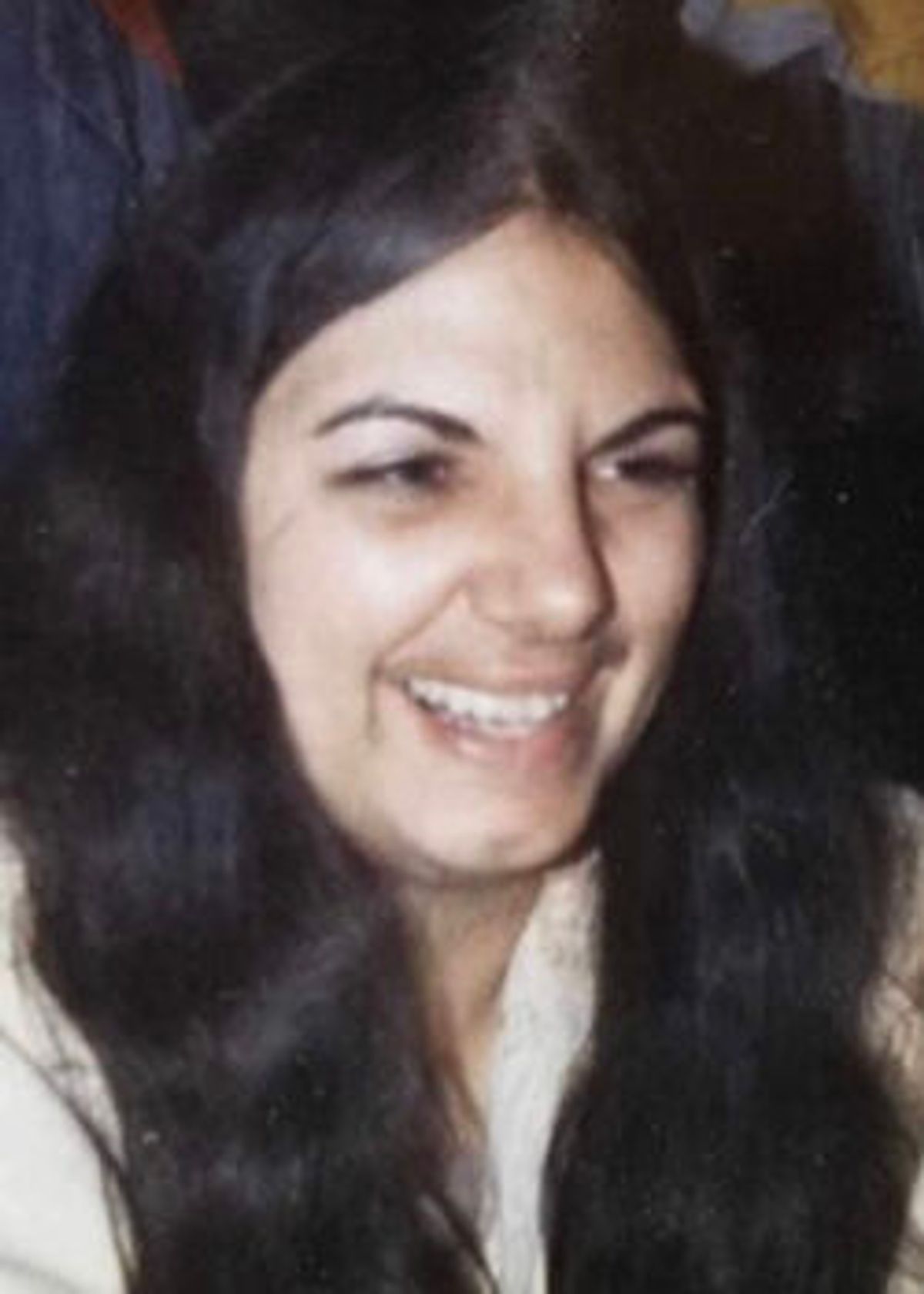 Mary ‘Ellen’ Womack