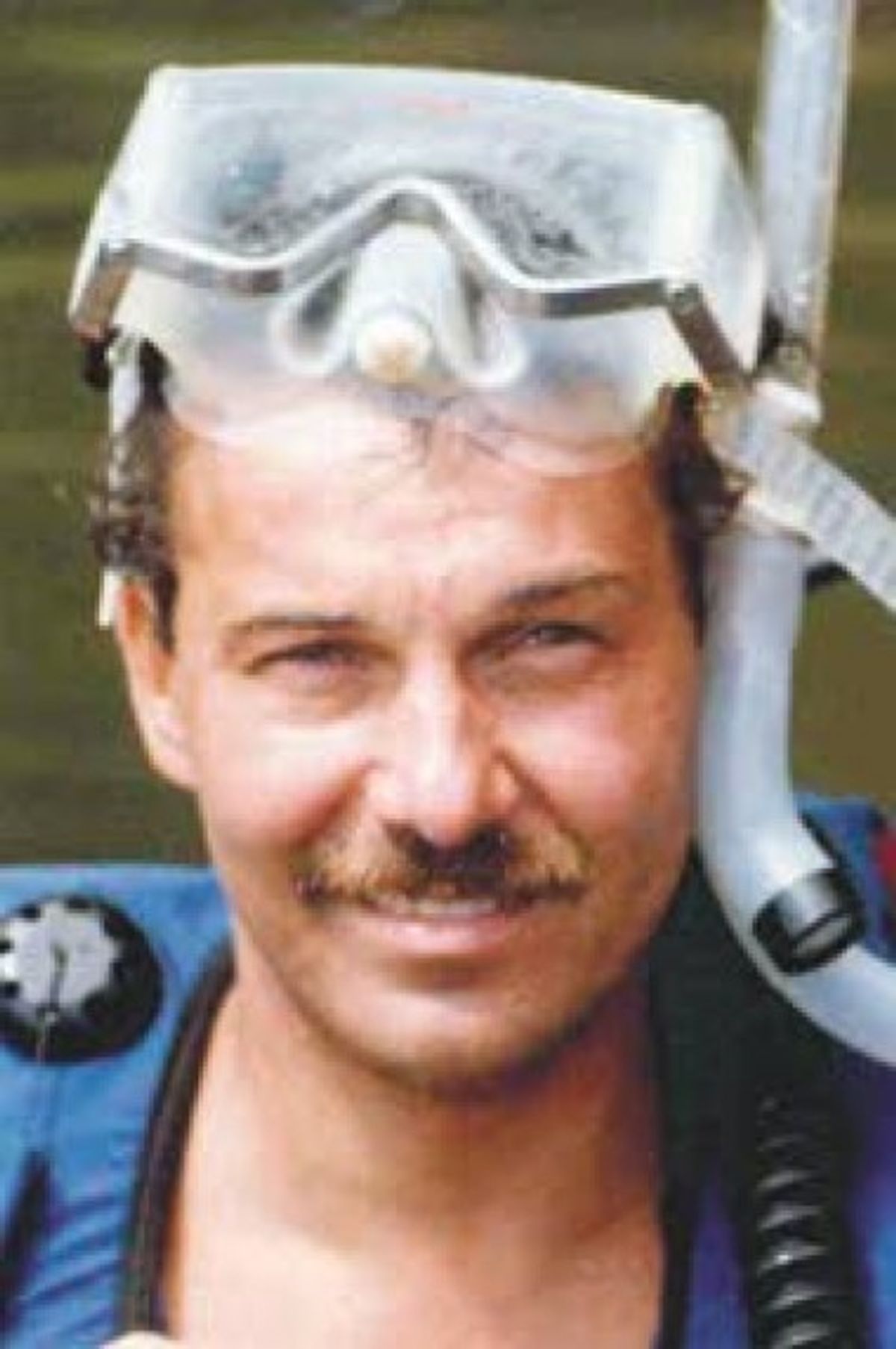 William "Randy" Humble, 60, of Moscow