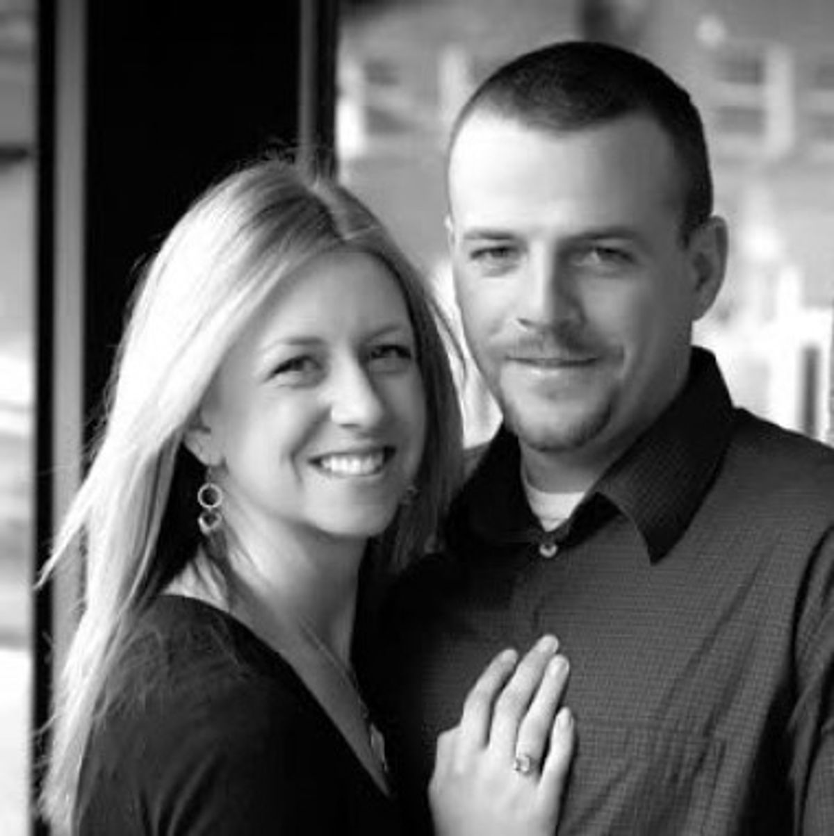 ENGAGEMENT ANNOUNCEMENT: Mustoe-Linehan