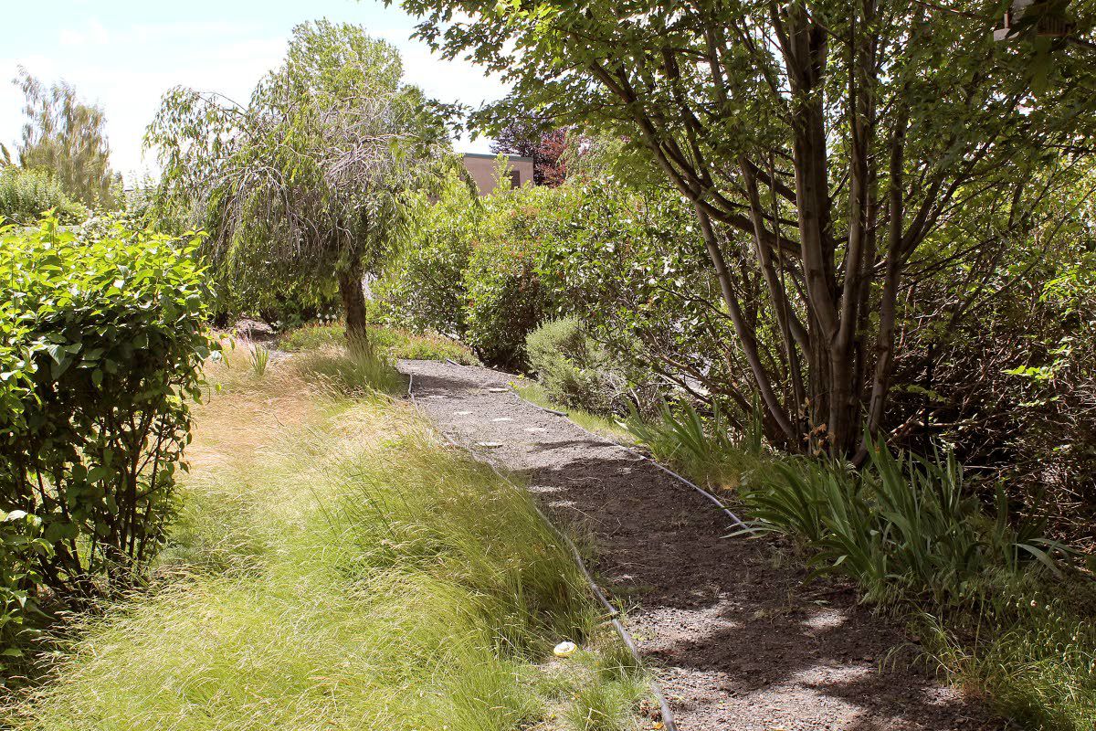 Palouse Discovery Science Center adds outdoor options