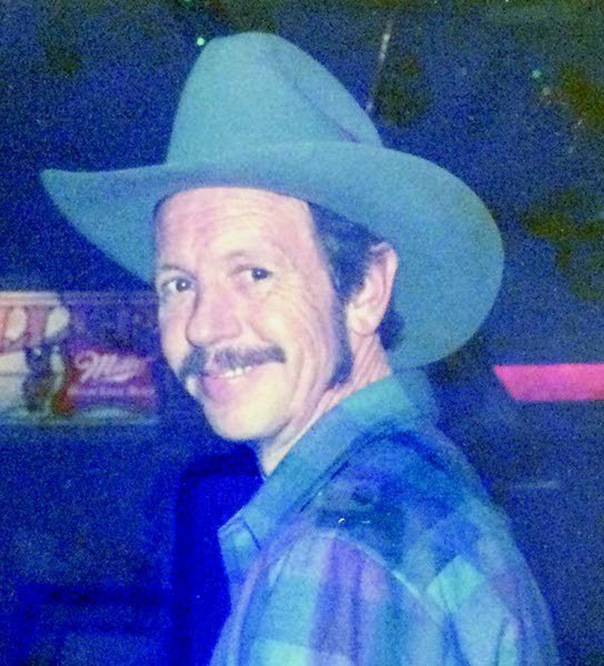 Robert Spence, 77, of Moscow