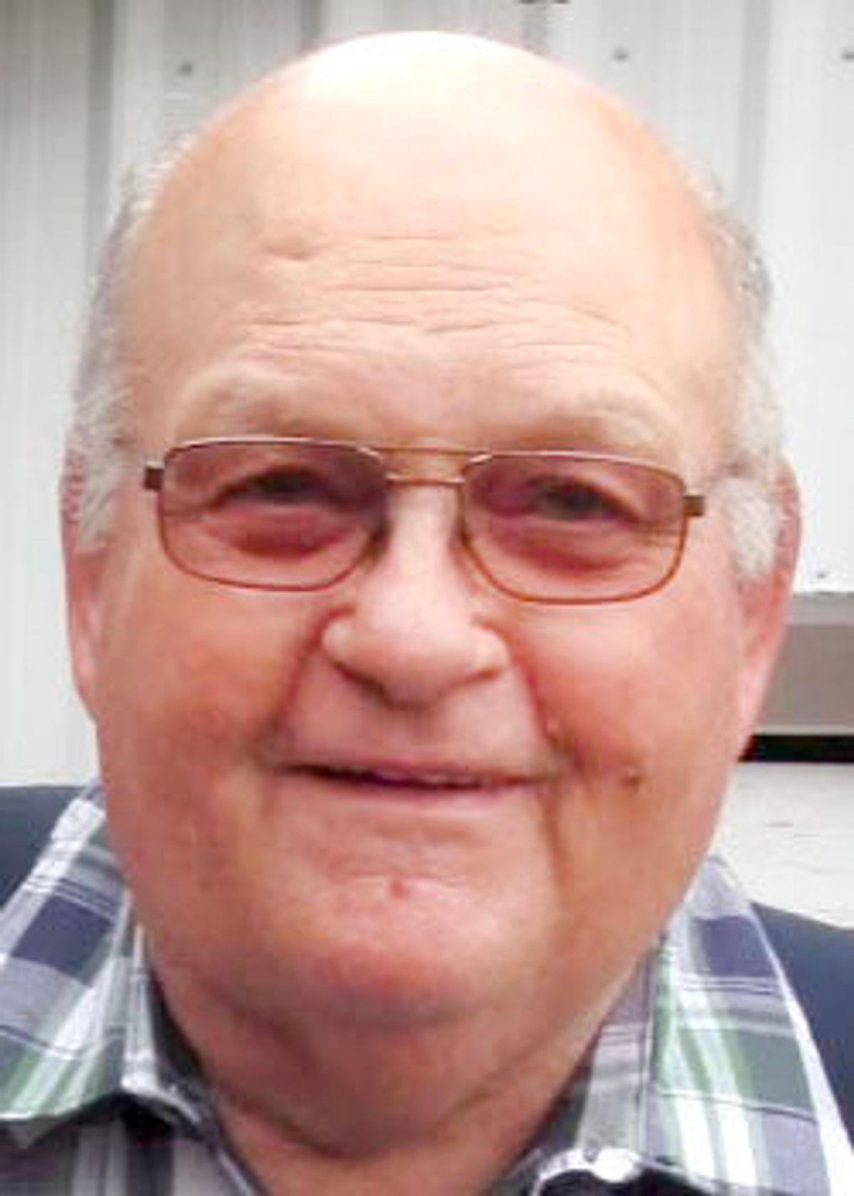 David Charles Harris