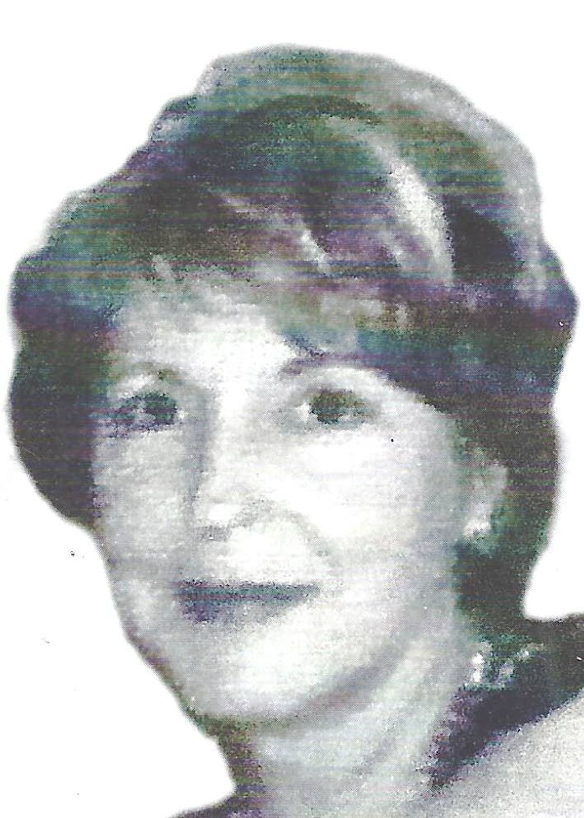 Jean Elizabeth Rohn
