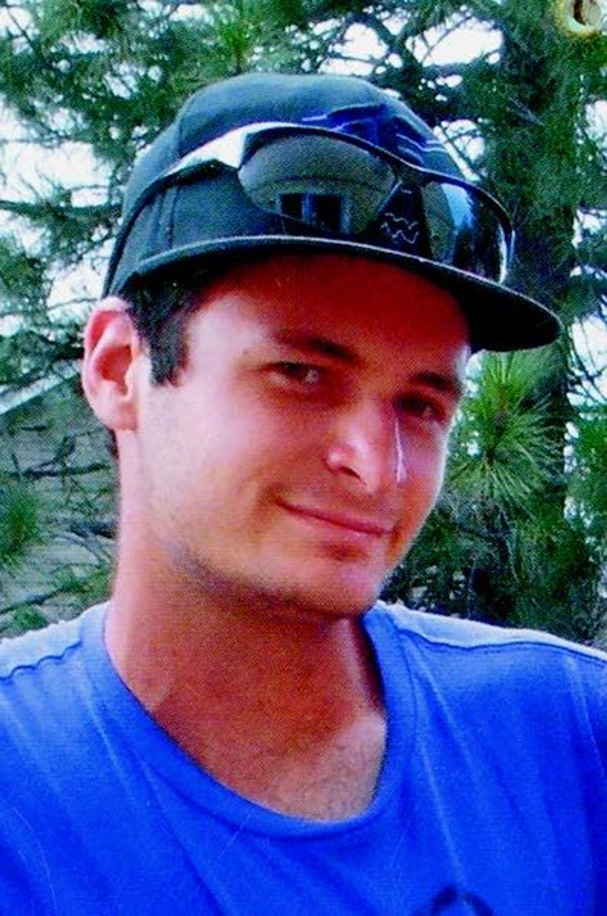 Obituary: Daniel Kenneth Smick, 25, formerly of Pullman