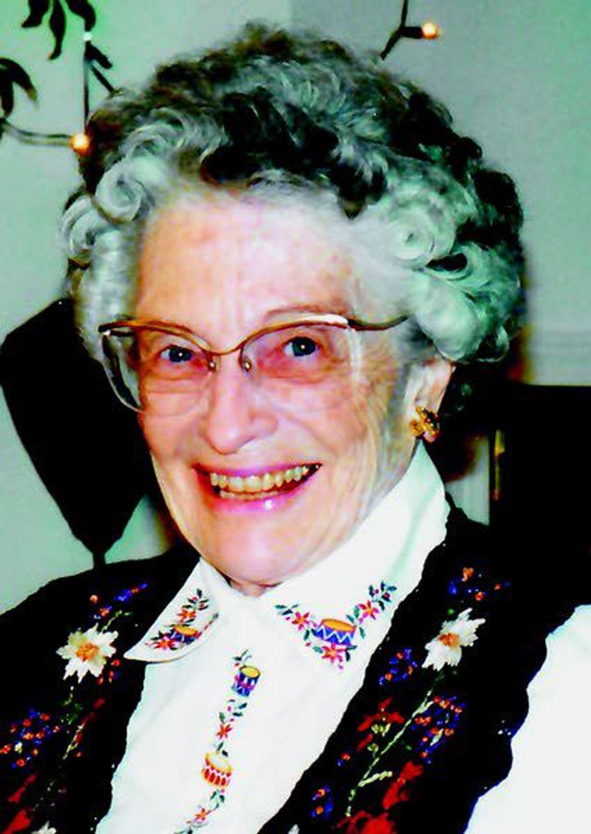 Obituary: Mary Jane Roberts Kindschy, 105, formerly of Moscow