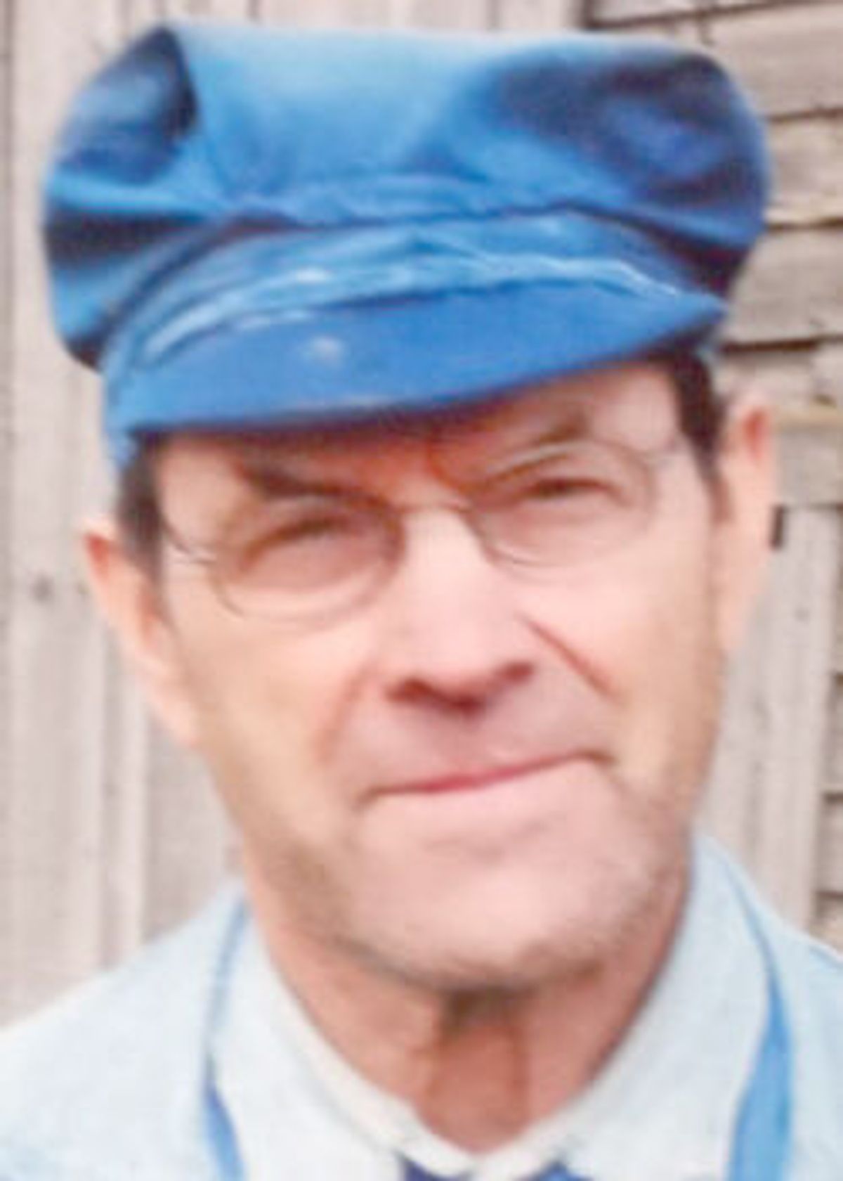Lennard Anthony Gosselin