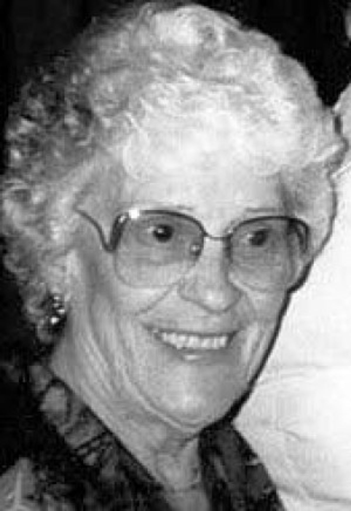 OBITUARY: Duvella E. Kusler