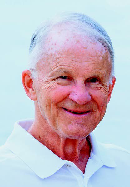 David Lee Wenny, 78, of Moscow