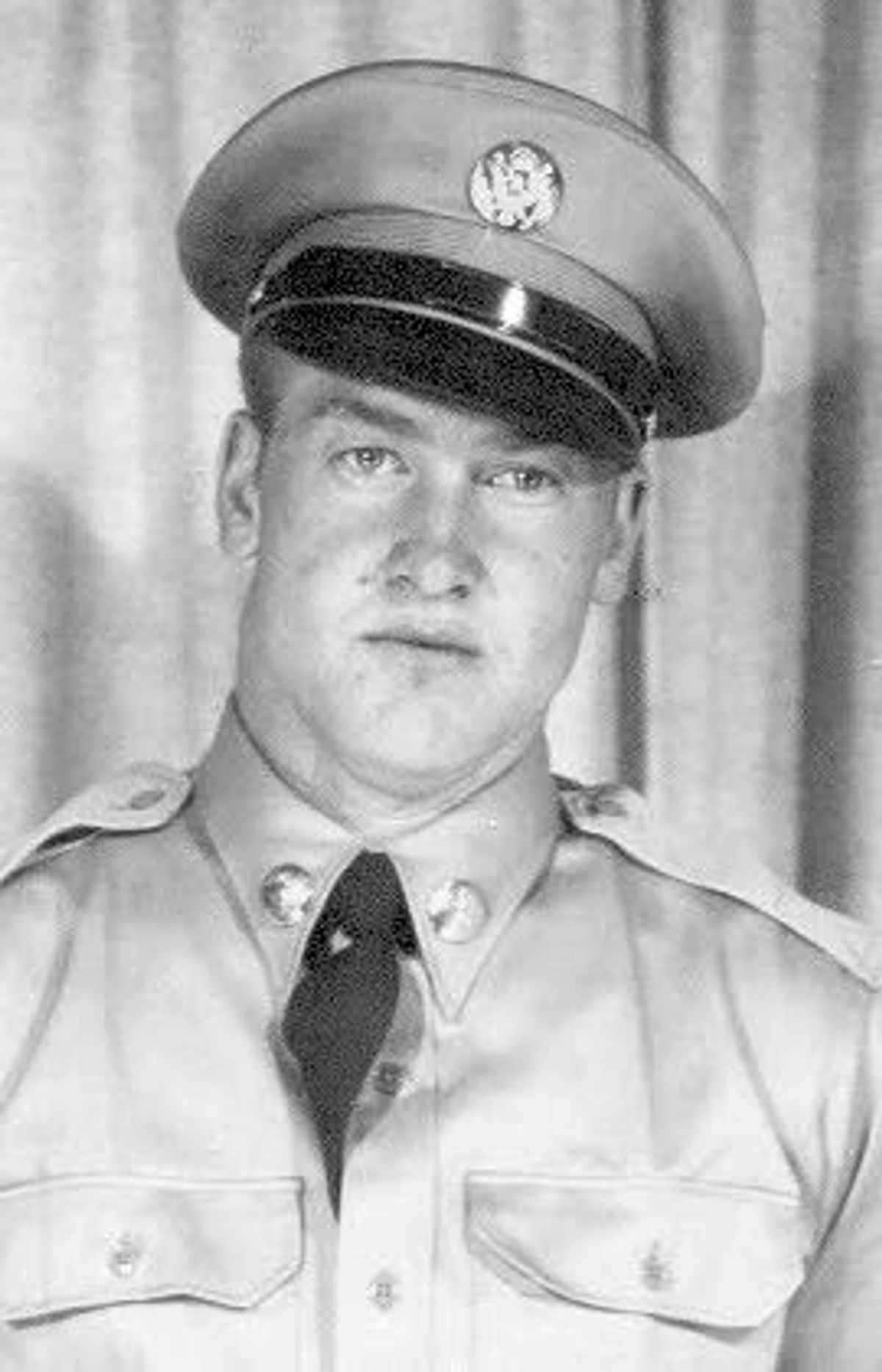Donald Joseph Gentry, 84, of Deary