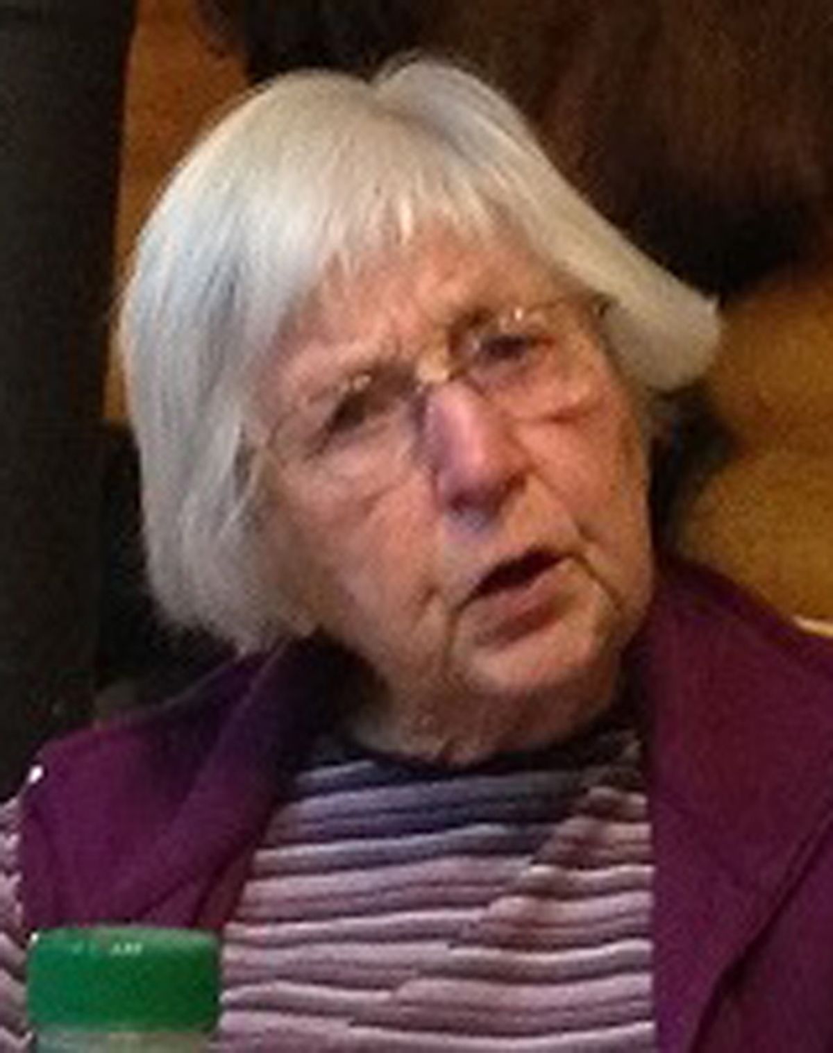 Deloris I. ‘Dee’ Dreisbach