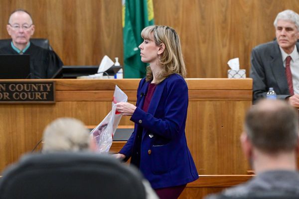 Forensic pathologists reveal cause of death