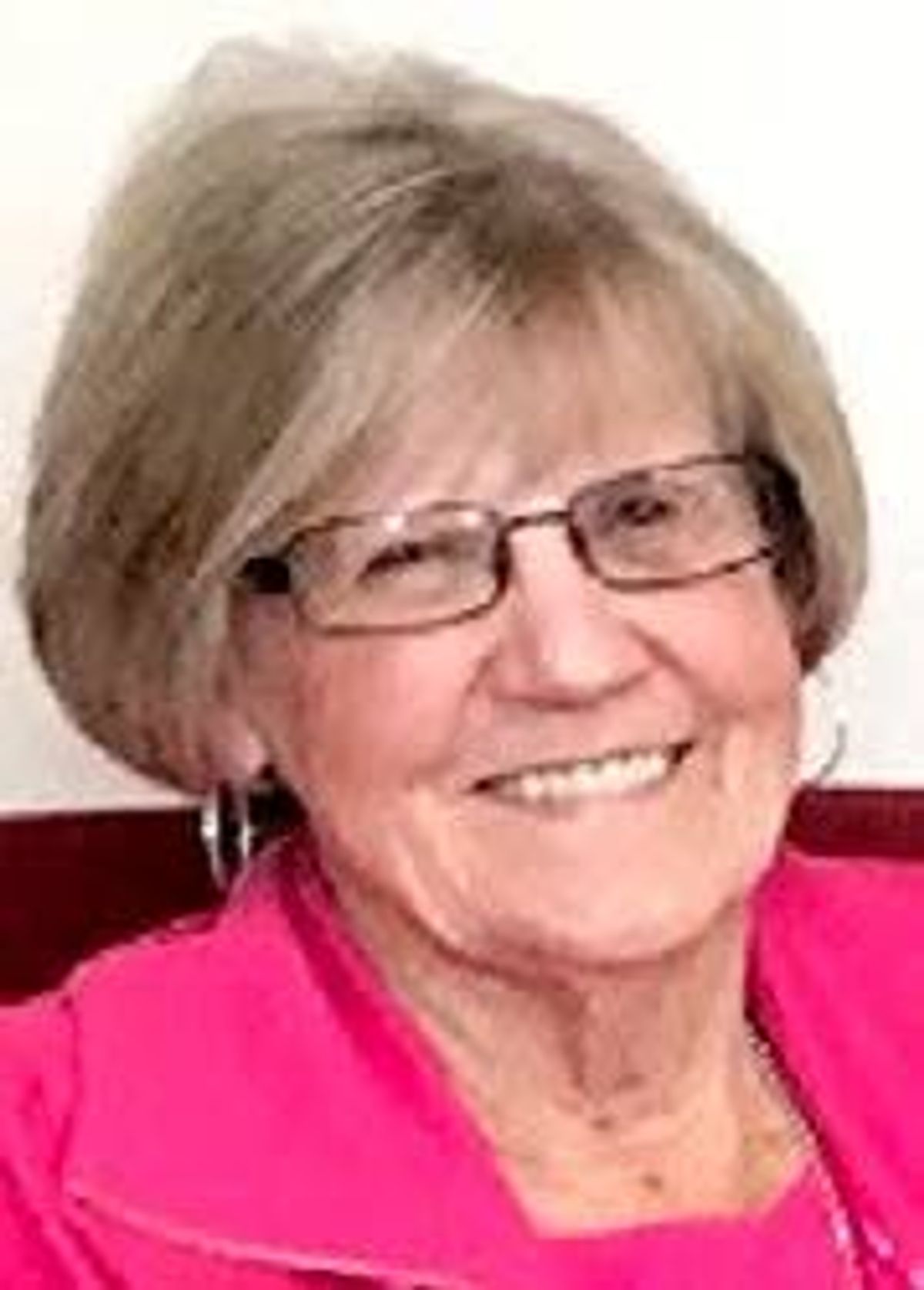 Patti Walters