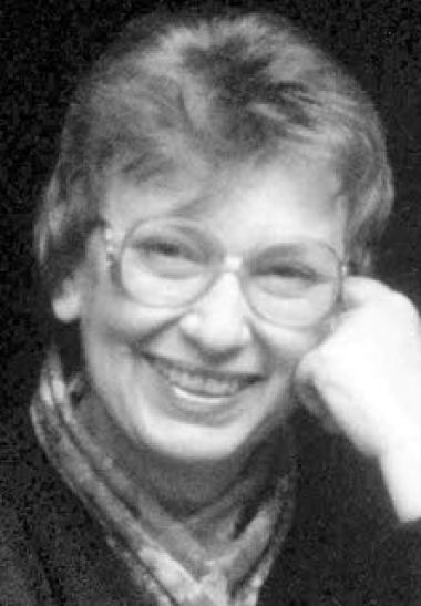 OBITUARY: Barbara Elaine Terry Rowe Schaid, 87, of Moscow