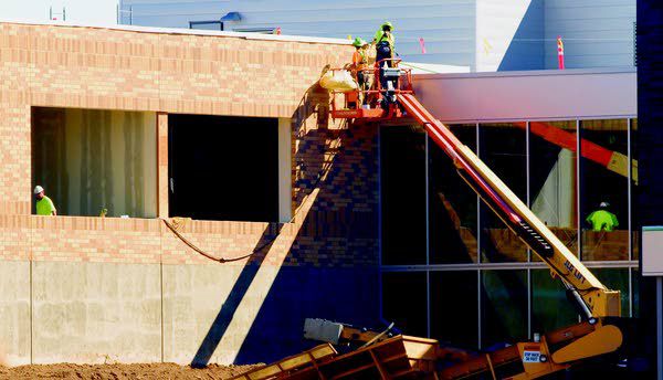 New Pullman elementary to have 24 classrooms