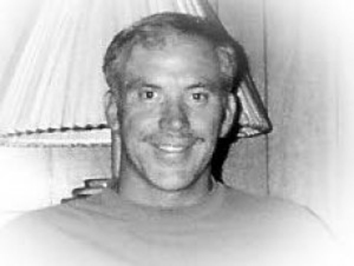 OBITUARY: Mitcheal Allen Cooksey Sr.