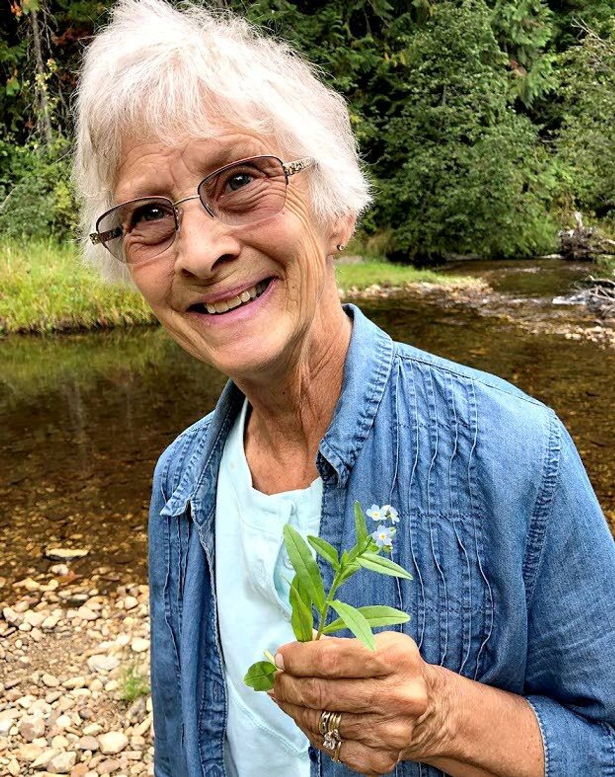 Sandra Lee Osborne