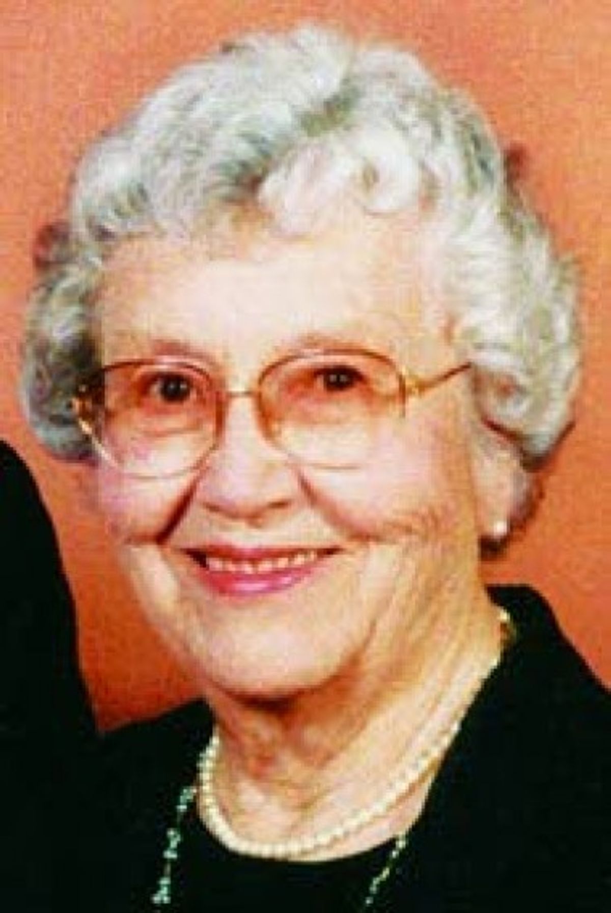 Alice Beek, 89, of Moscow