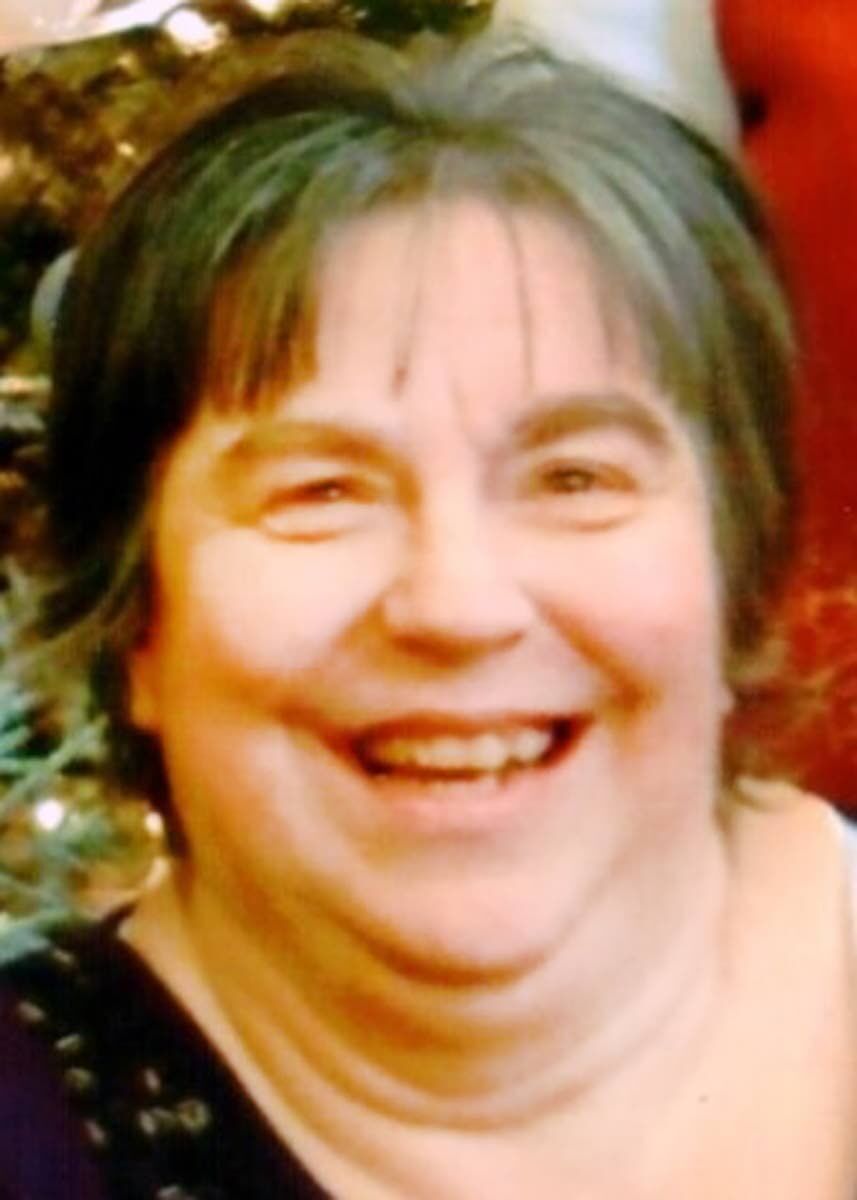 Barbara Lynn Crumley