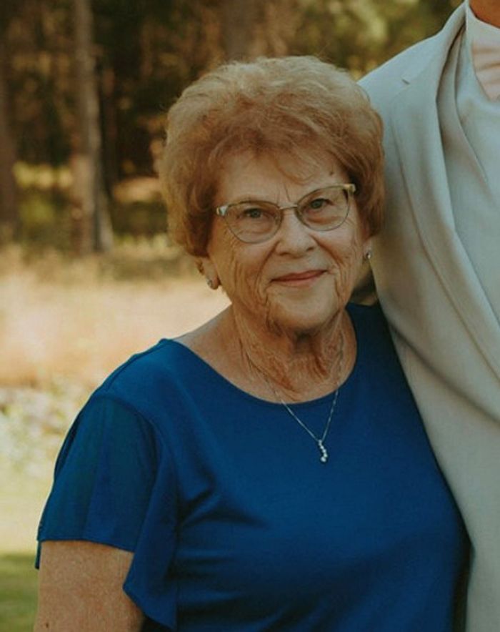 Turid Oddveig Knapik