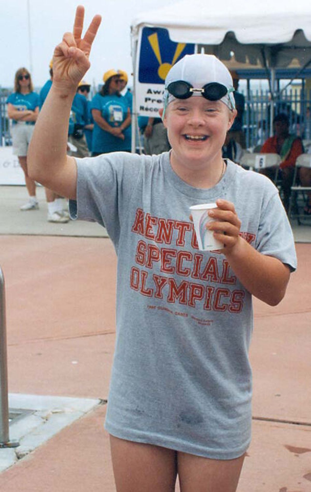 Kenyon Christina Cornelius