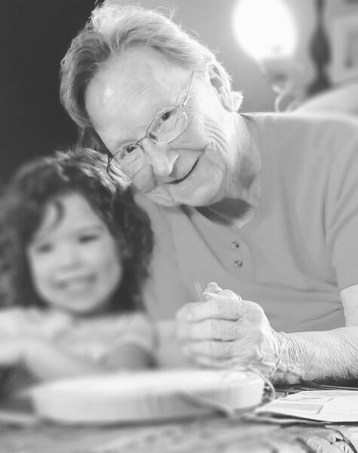 Charlotte Harris (1936–2023)
