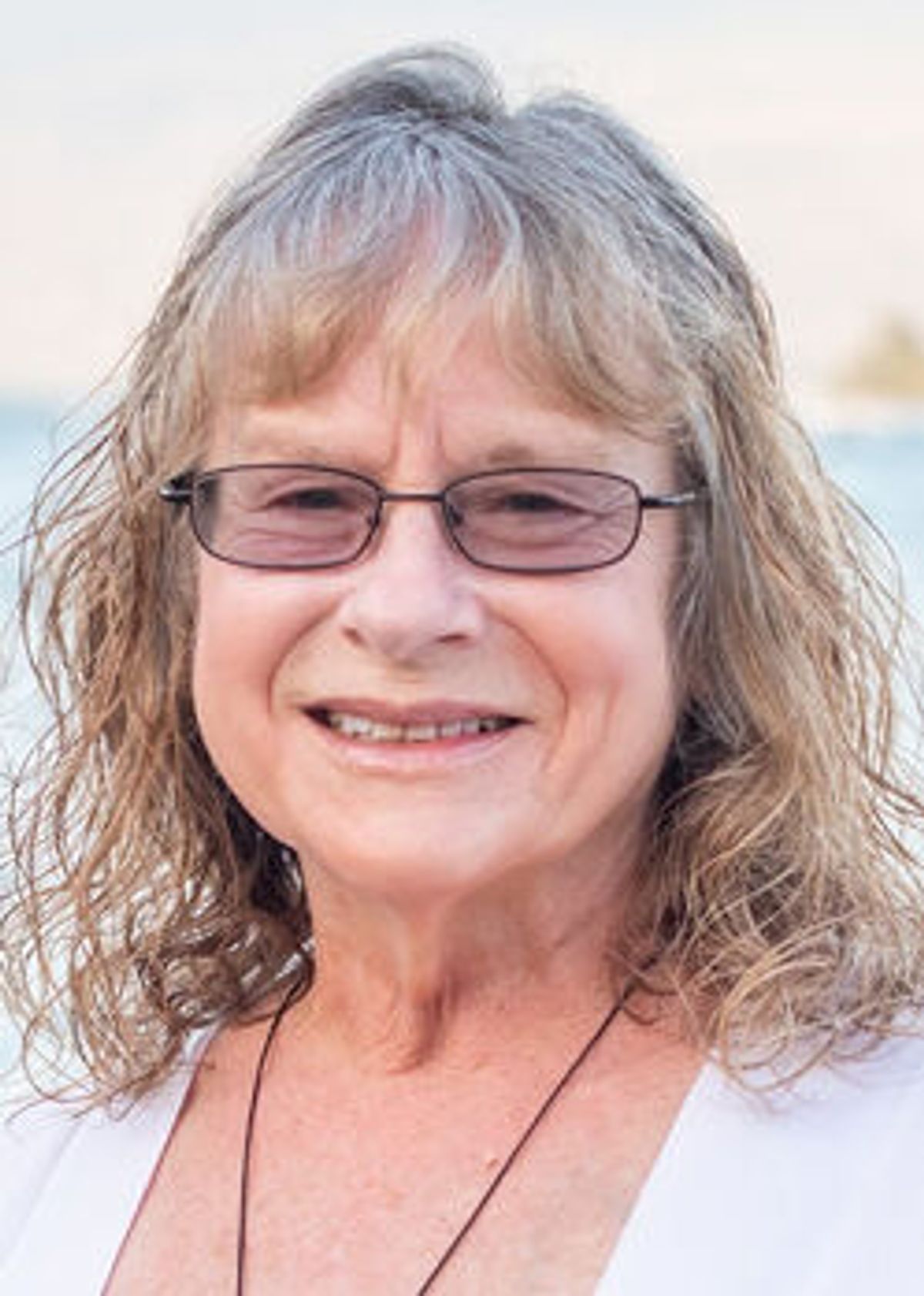 Marsha Randall Lucas