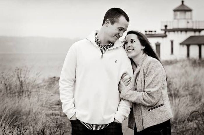 Engagement: Mathison-McCurry