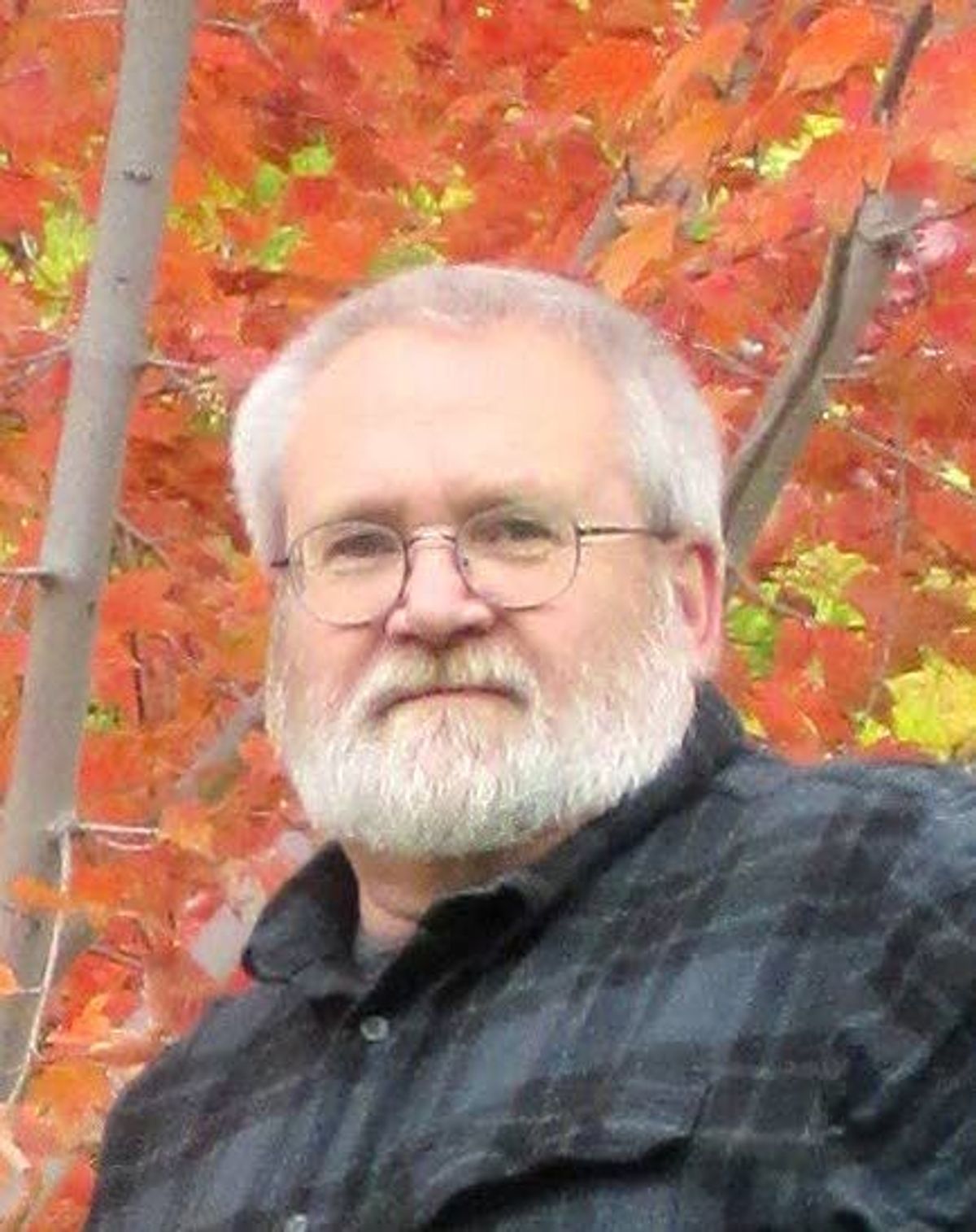 Thomas ‘Tom’ Alan Alexander