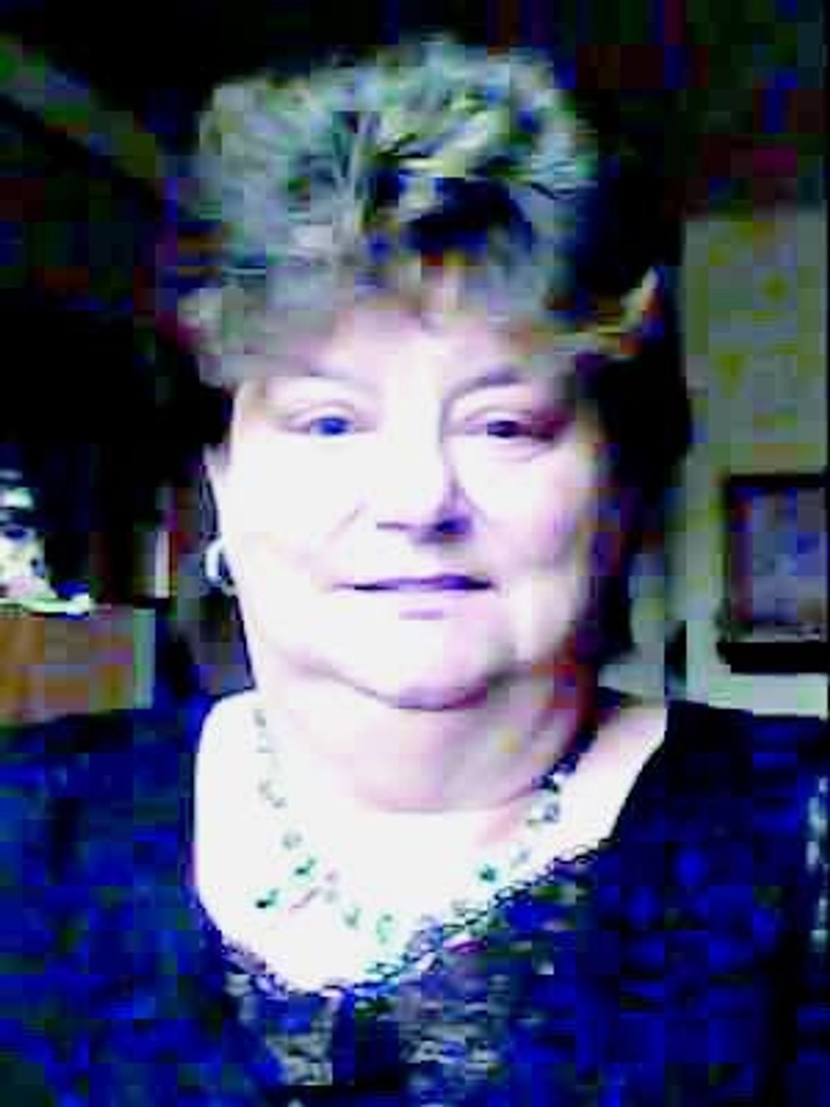 Betty Ann Barnett, 61, of Moscow Betty Ann Barnett, 61, of M...