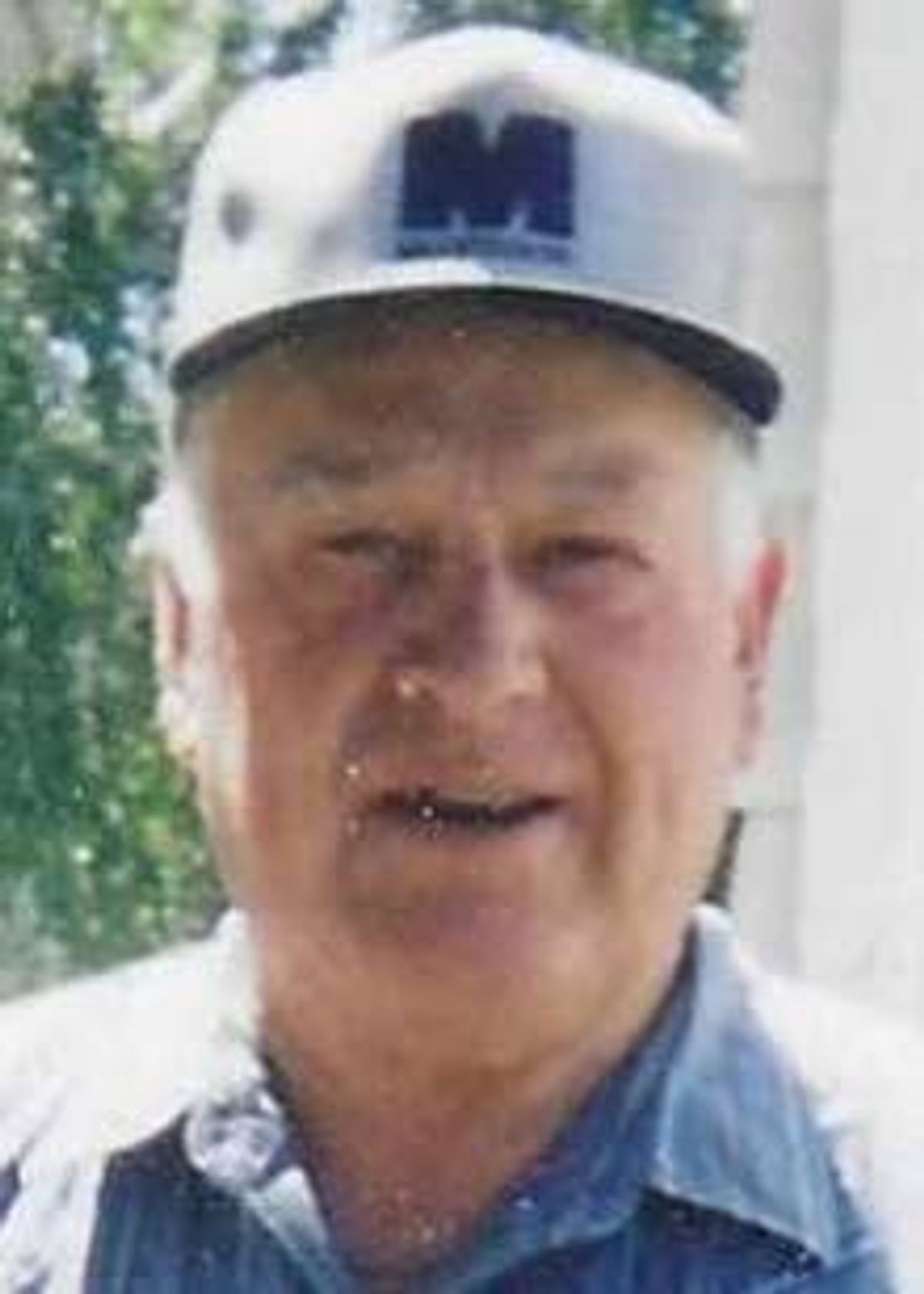 William C. “Bill” Maston