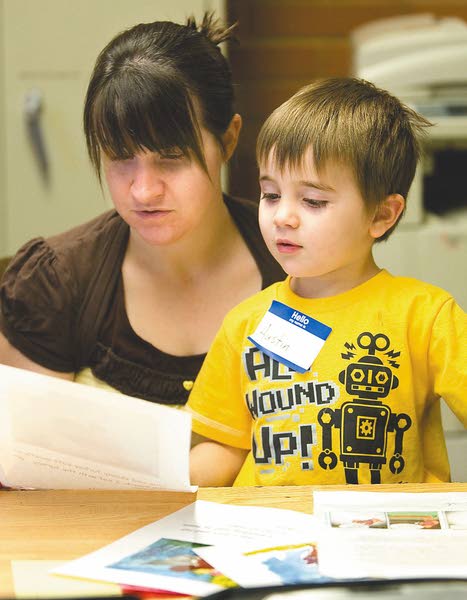 The ABCs of technology