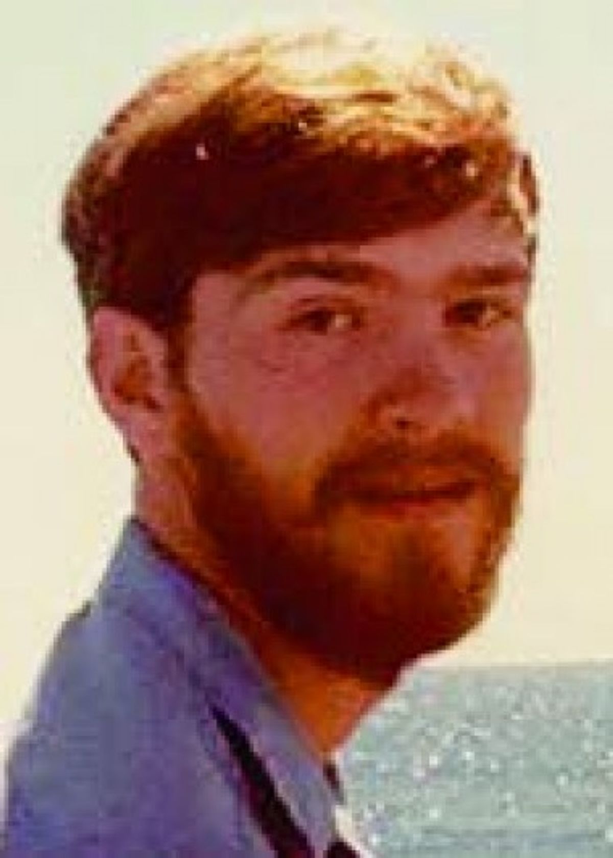 Michael Wayne Trautman, 54, Moscow