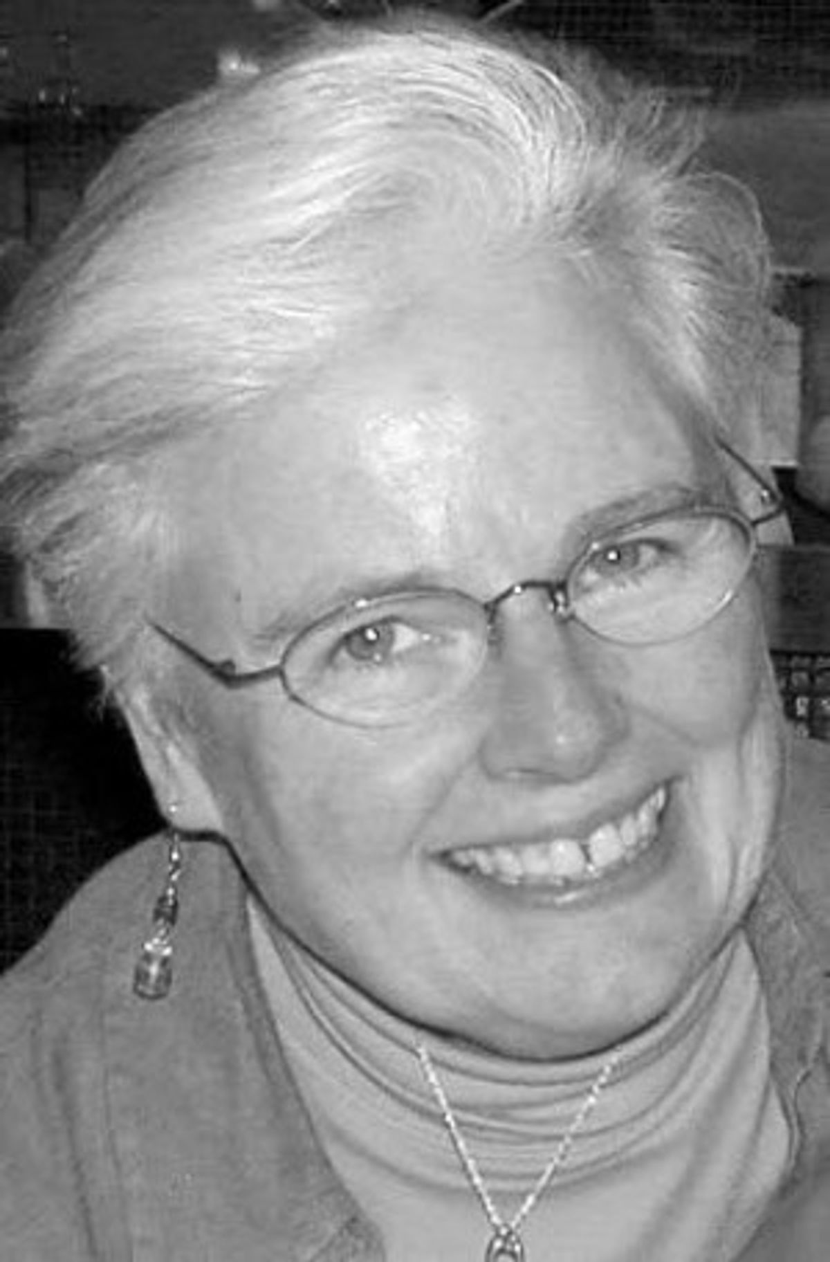 OBITUARY: Mary Rose (Weber) Tully