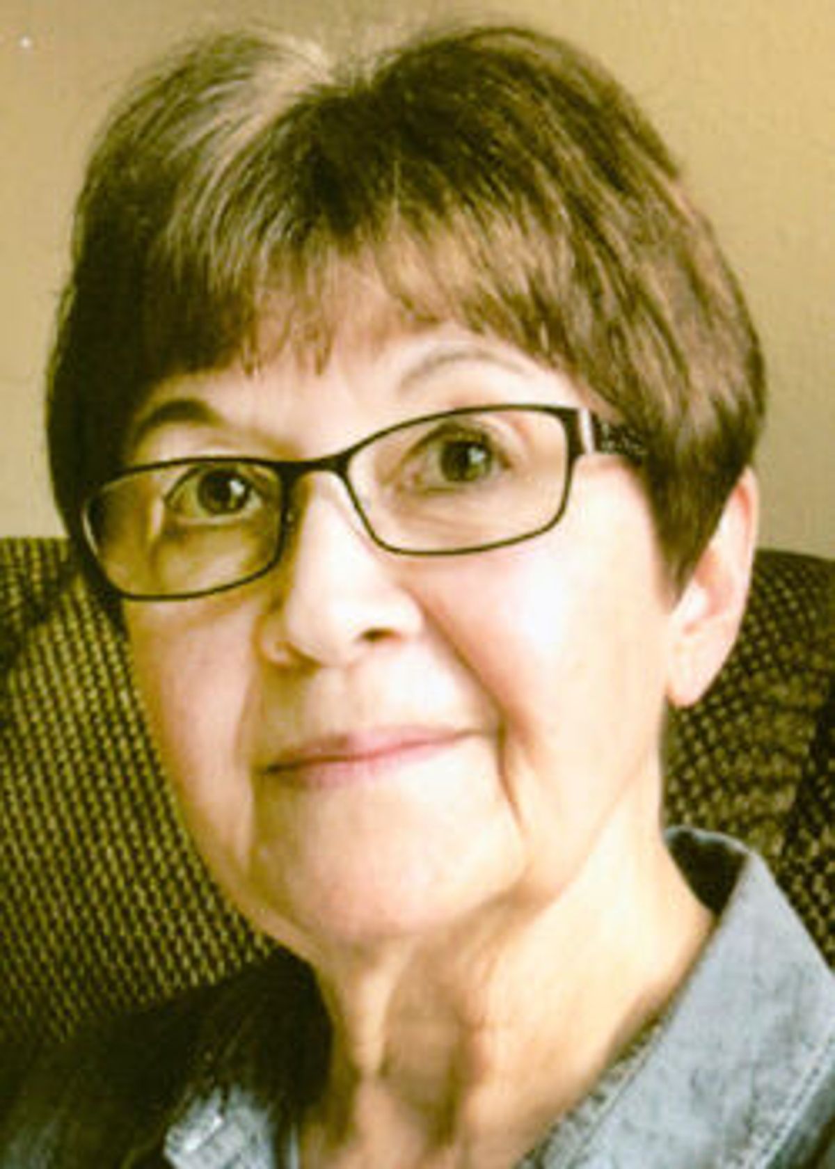 Susan Rae Tuchscherer