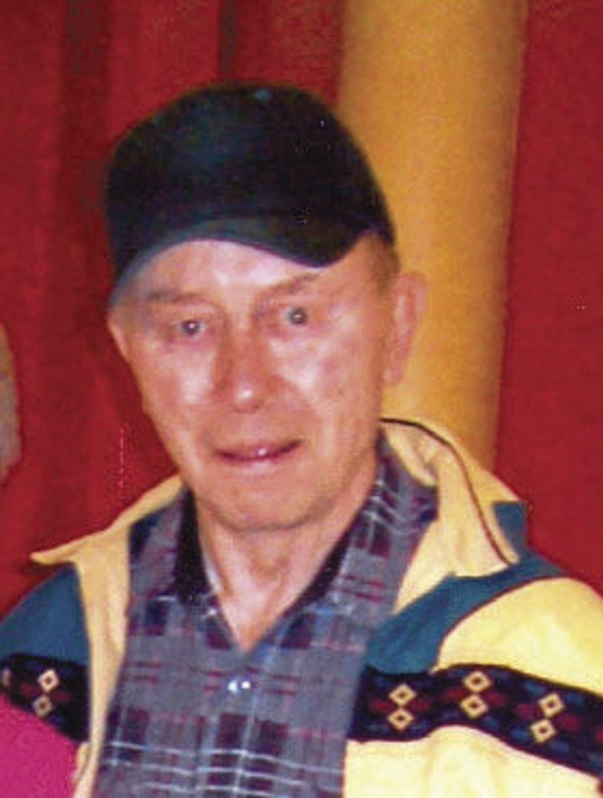 Robert Allen "Al" Mundy, 81, of Moscow