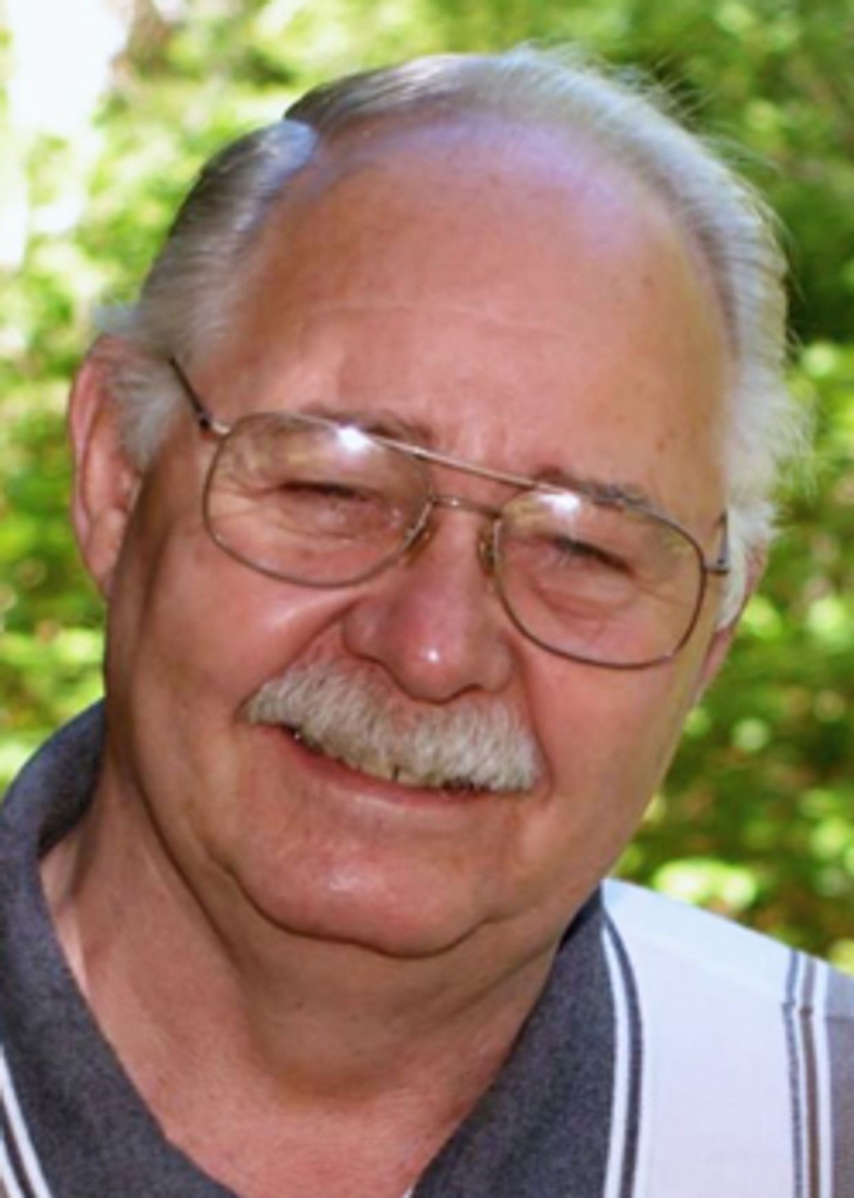 Phillip ‘Ollie’ Fletcher