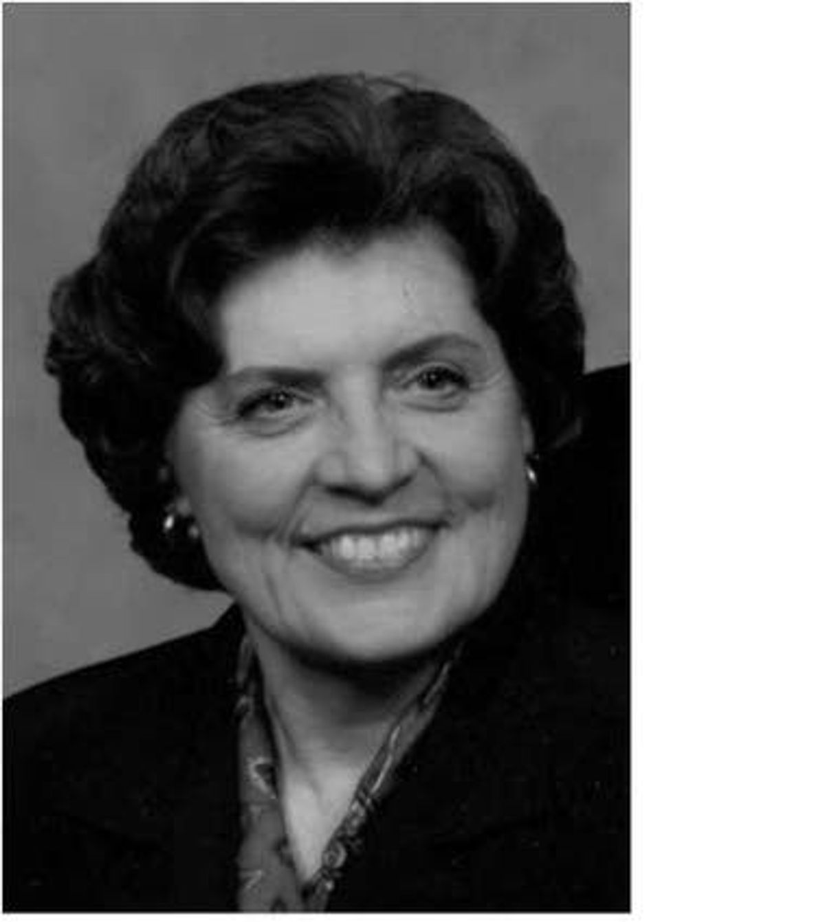 Gloria Elizabeth Cvancara, 75, formerly of Moscow and Genese...