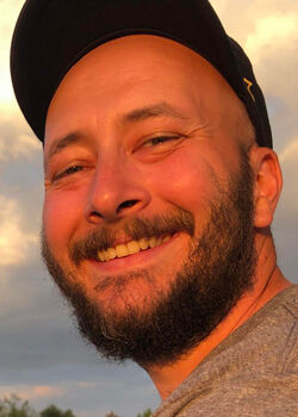 Benjamin Isaac Brown