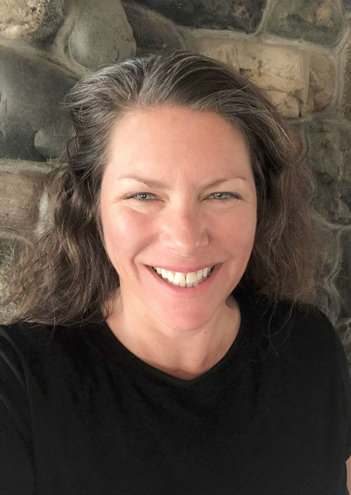 Salmon with a side of camas root