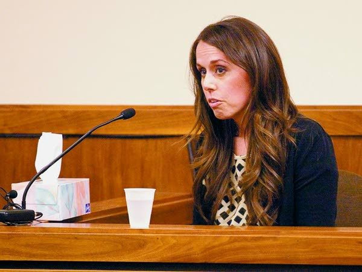 Stone gets at least 3 years for role in covering up murder o...