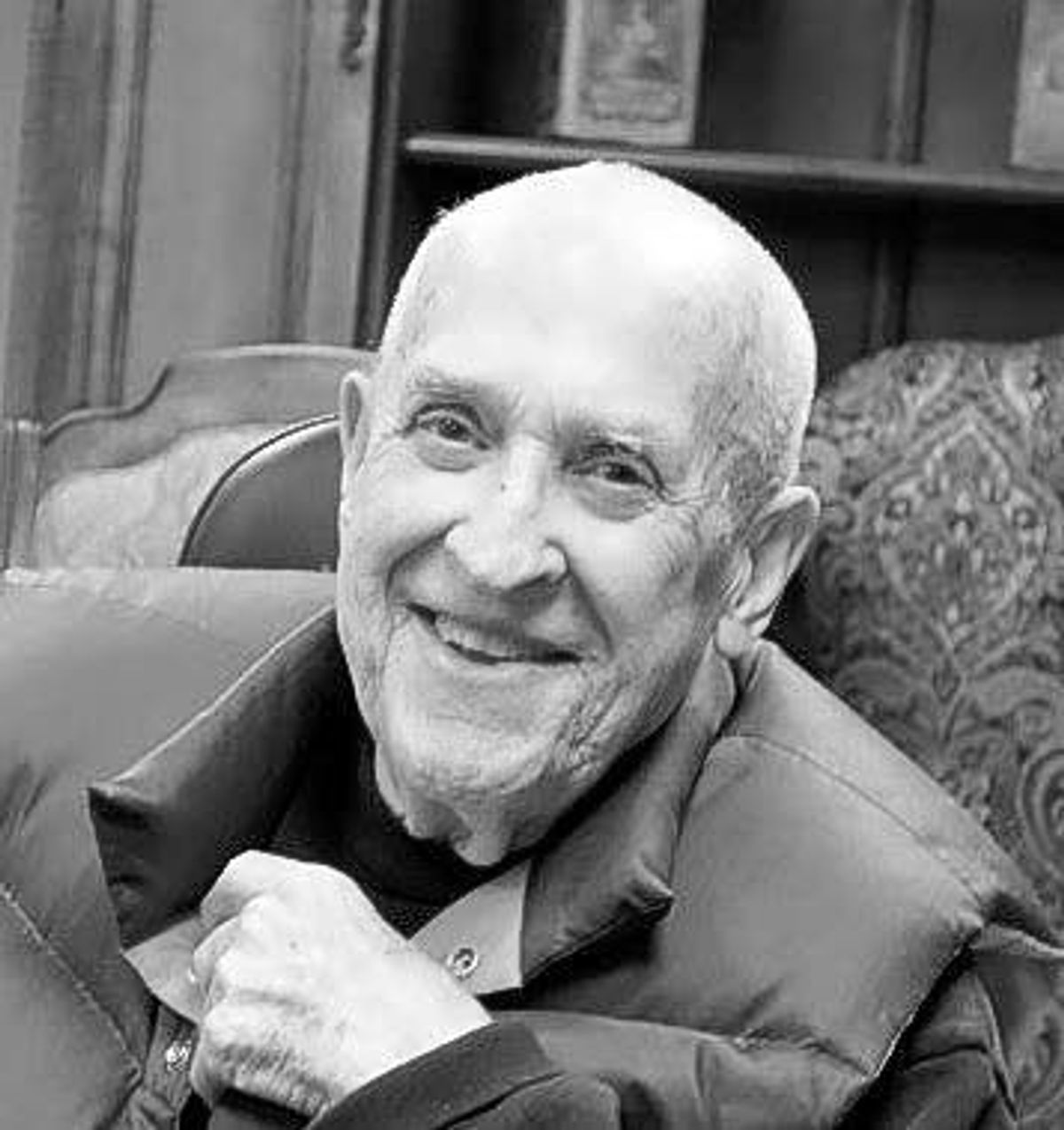 Lee E. Fleischman, 89, of Pullman