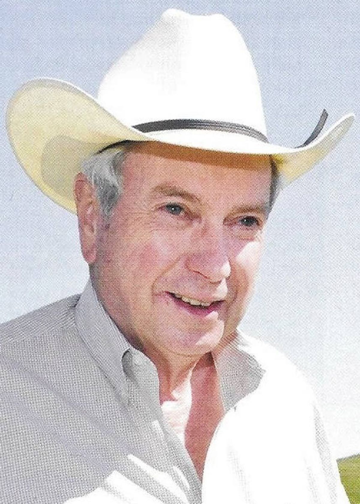 Donald Dewey Nelson